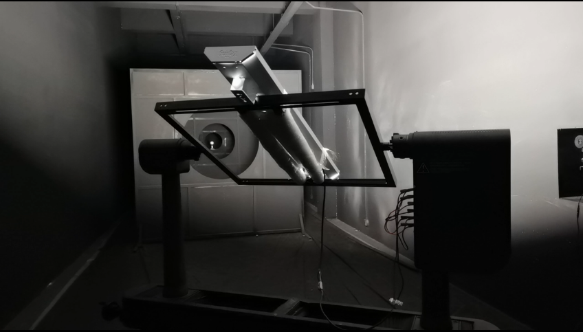 Uncover The Mystery Of The Light Intensity Distribution, Color ...