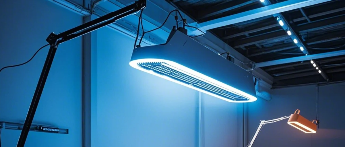 Why LED Lighting Is Better And How To Maximize Its Benefits - Ledrhythm
