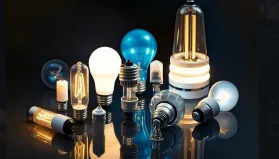 Tipo di lampadina, forme, dimensioni della base e codici - Guida completa