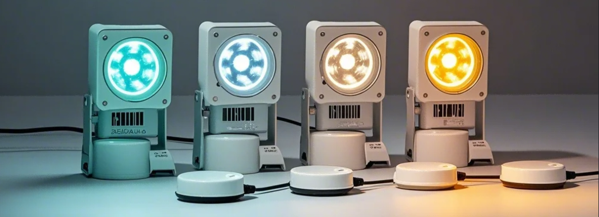 Soft White Vs Daylight Vs Warm White Vs Bright White: Understanding ...