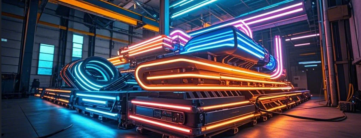 Can You Cut LED Lights- Guide To Cutting And Customizing LED Strip ...